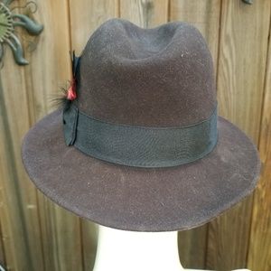 Bailey Of Hollywood | Accessories | Bailey Dress Hat | Poshmark